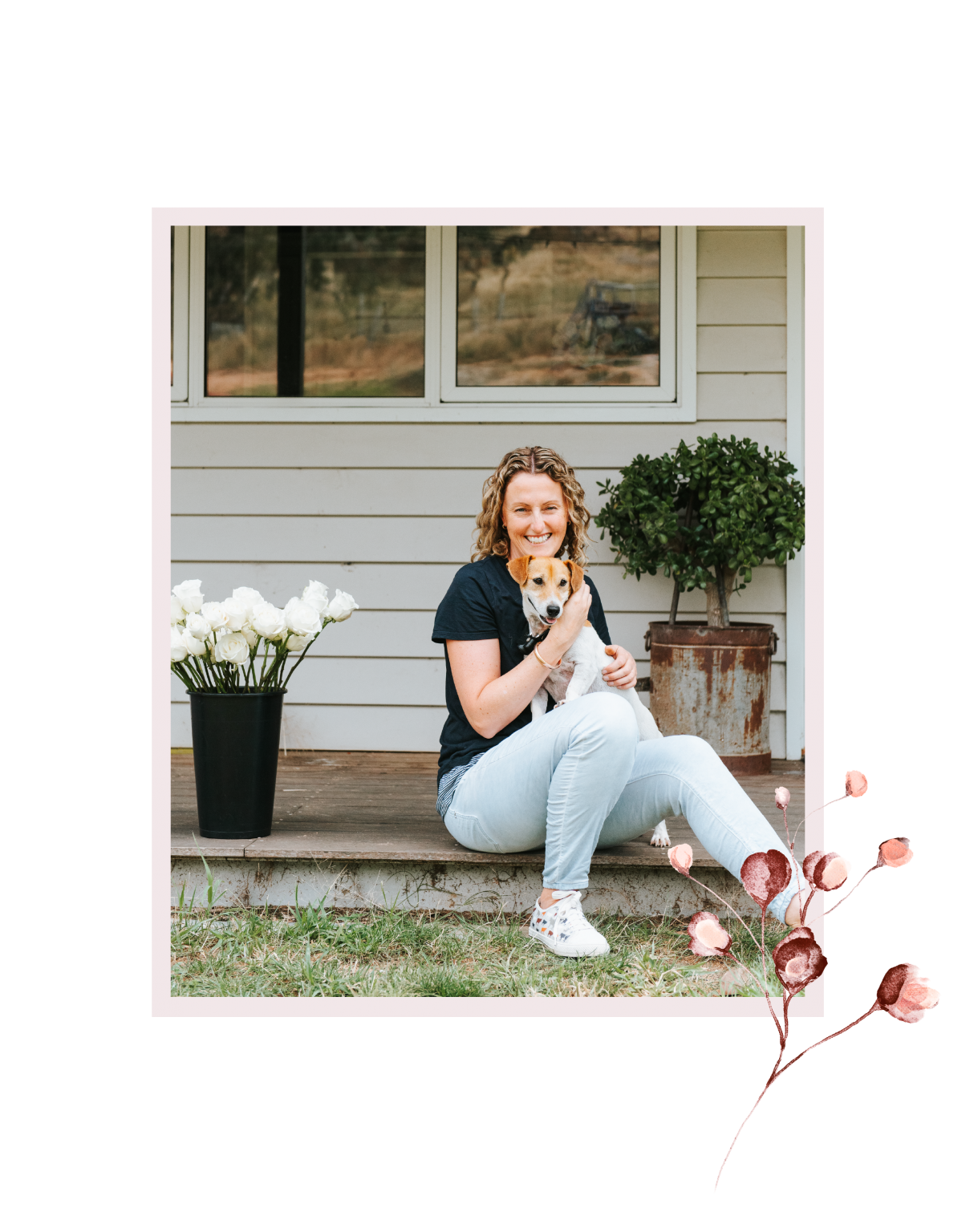 Home - Flower Mill Jindera | Jindera Florist